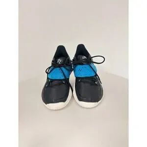 Nike | Shoes | Nike Kyrie Low 3 Team Black Game Royal | Poshmark